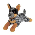 Ridge Cattle Dog, Dlux - Douglas Toys